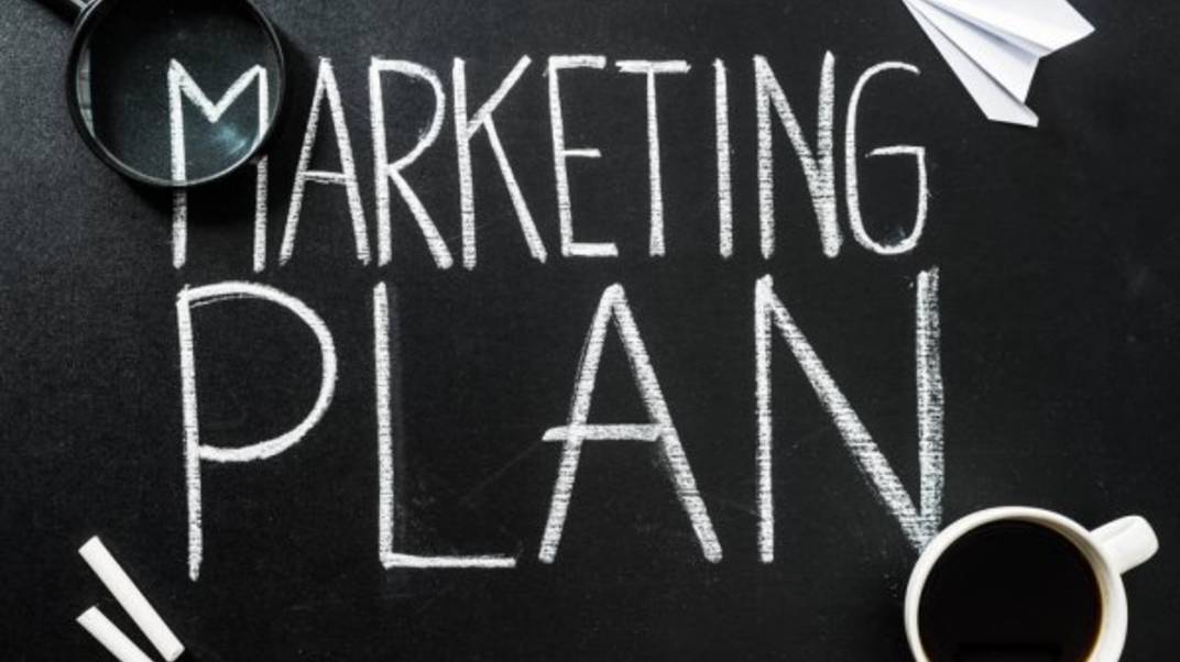 Маркетинг компании Глобал Тренд