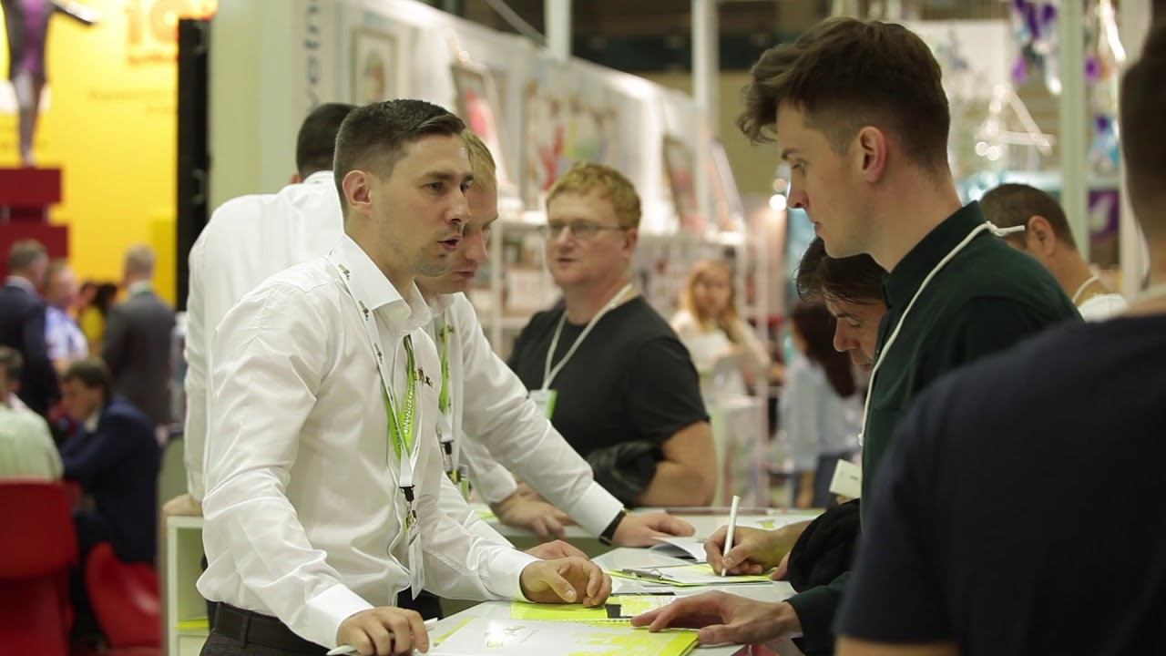 BAYBRAND Expo 2018. Предварительные итоги!