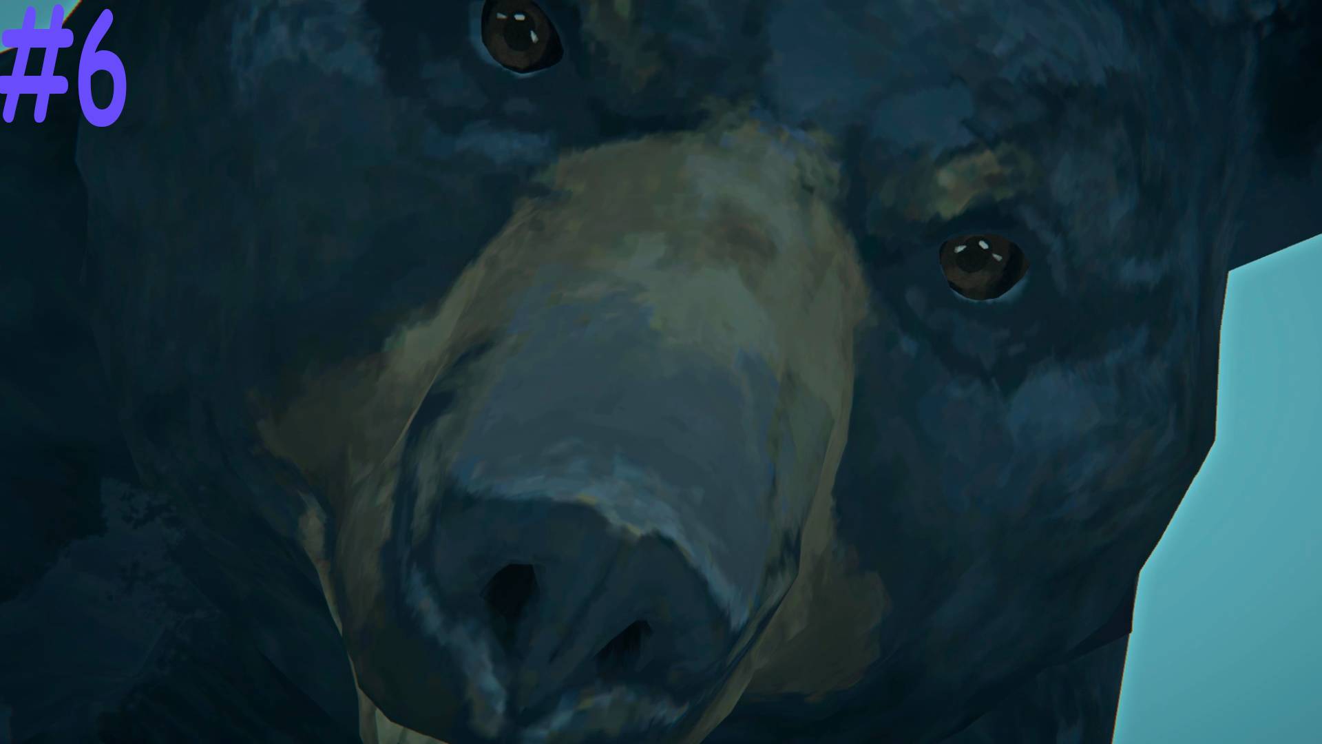 ВОТ ОН БОСС #6 - The Long Dark