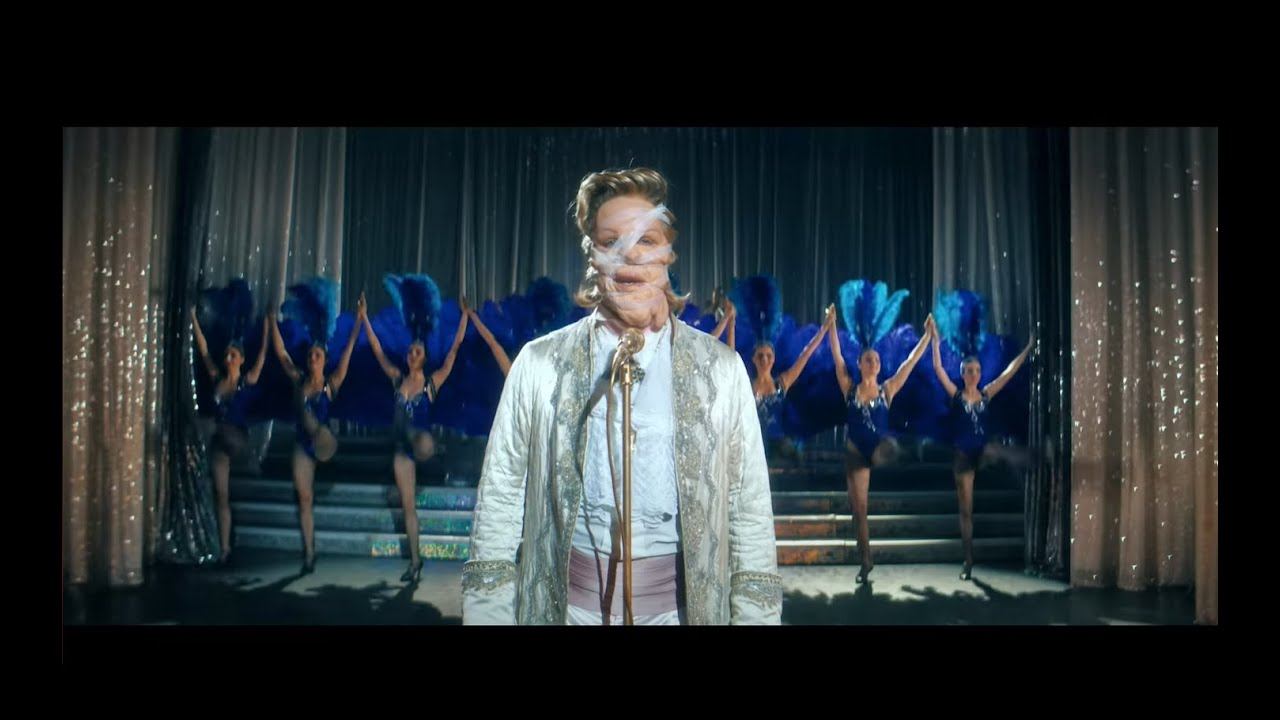 Rammstein - Zick Zack (vocal cover)