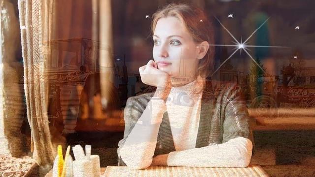 Качнулась веточка – Ольга Резниченко -