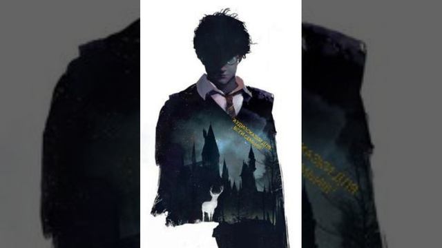 ГАРРИ ПОТТЕР И ФИЛОСОФСКИЙ КАМЕНЬ глава 2