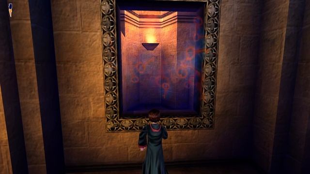 Гарри Поттер и философский камень. Часть 5. "Заклятые друзья" | Космонавт Play