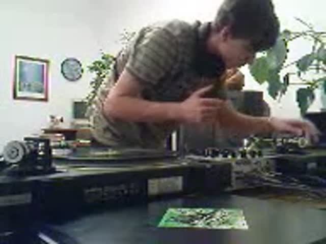 2008 год - начало
снято на тапок