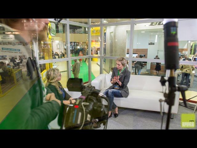 BUYBRAND Franchise Expo-2016 Results