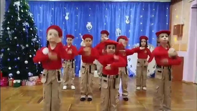 Детский сад №74