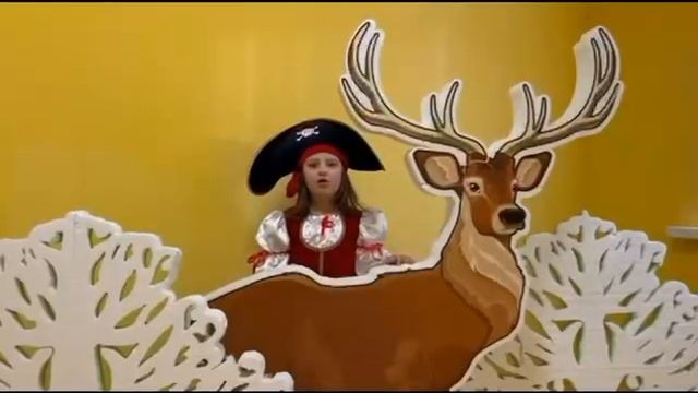 Детский сад №121