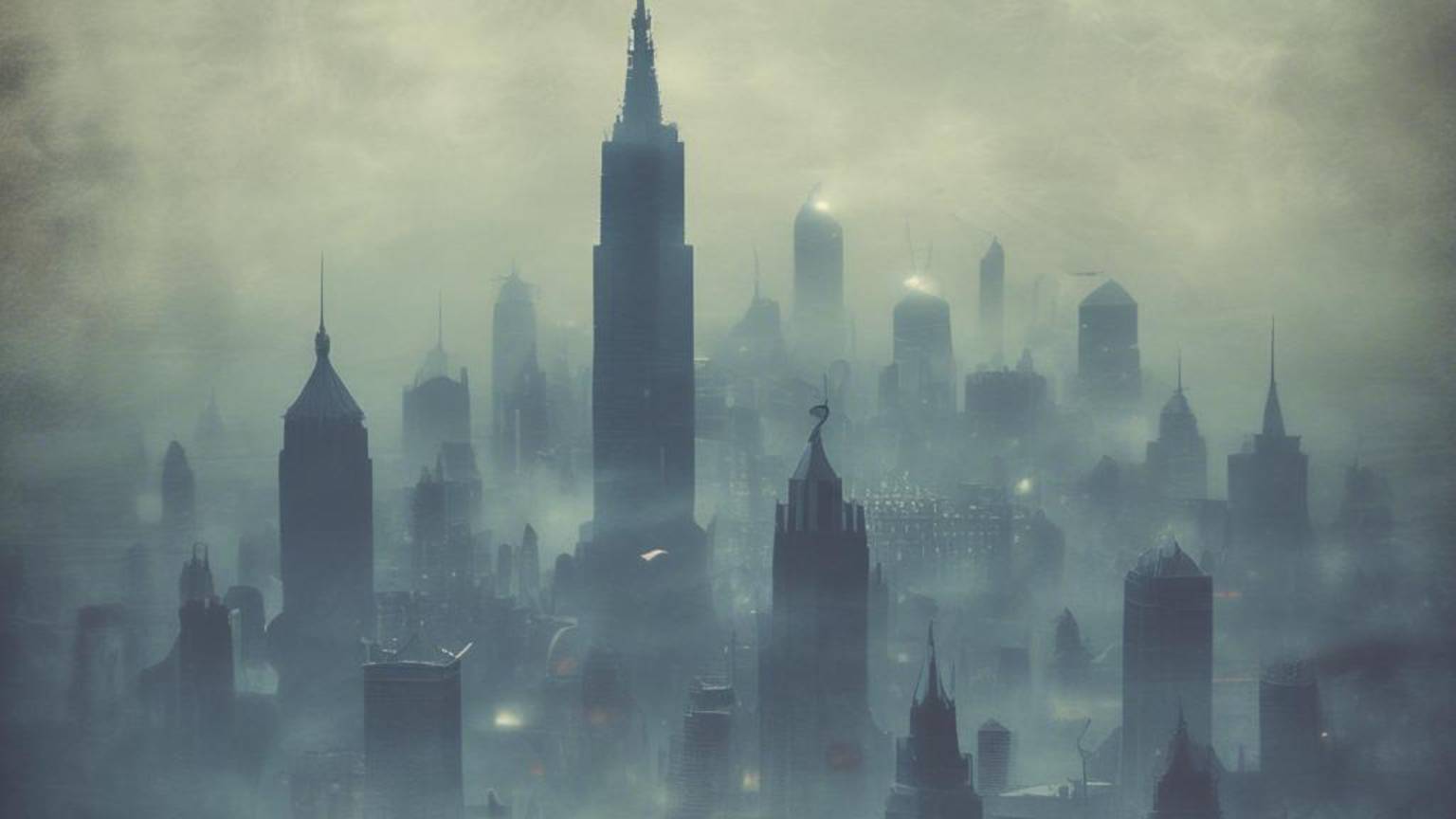 Город знает