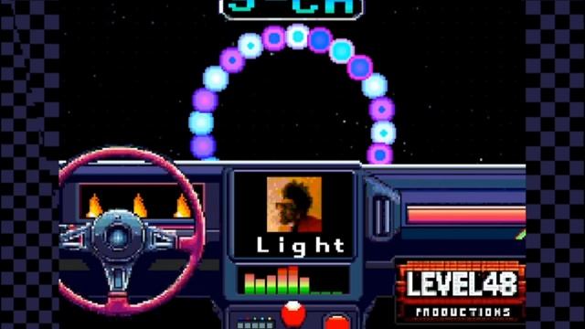 World AY Series vol. 1 Demo (2024) [ZX Spectrum Next]