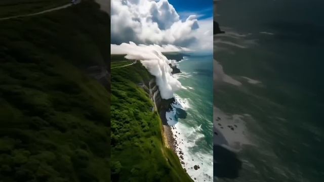 Yes pure God sent Beauty❤️🥰❤️it.