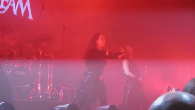 Woodscream на Стужа фест 2025