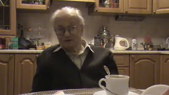 И.А. Березин (1923 – 2012 гг.), часть 1