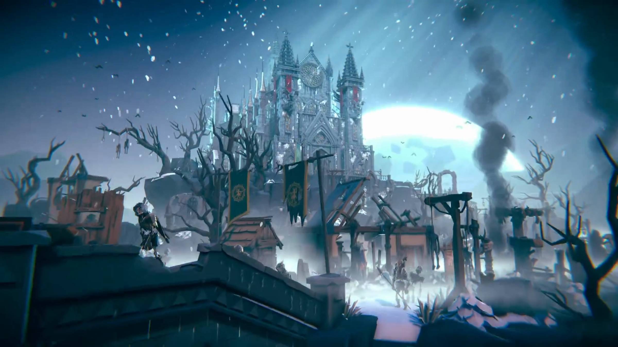 Темное Фетези