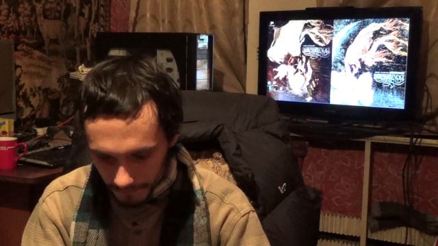 Killswitch Engage - моя самая любимая группа