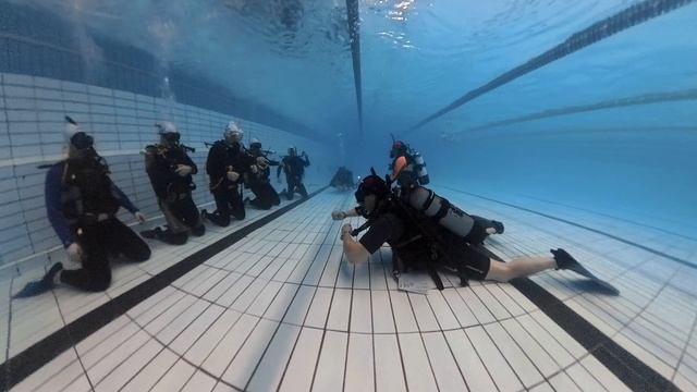 Гости нашего клуба 08 - 09 февраля 2025