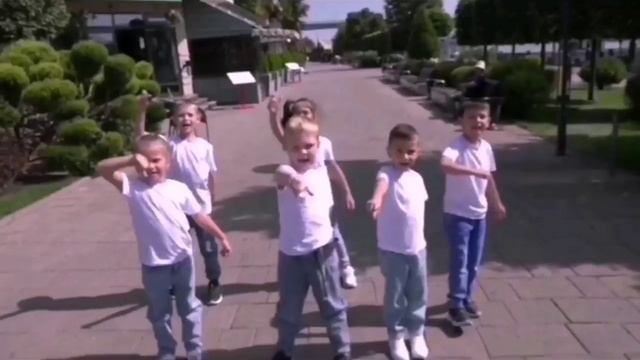 Детский сад №275