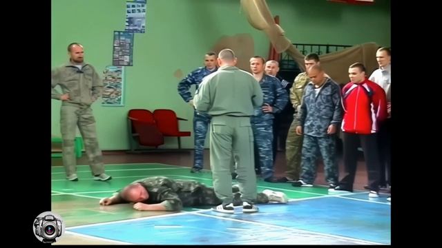 Нижняя акробатика: Фундамент системы Кадочникова. Аркадий Кадочников (Полтава-2010, ч.7) | AI HD