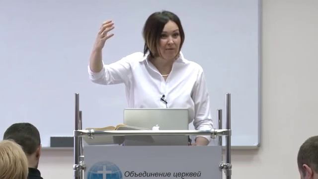 01. ПОЧЕМУ ИЗРАИЛЬ - Ю.Попова, курс на Библейской школе [2016]