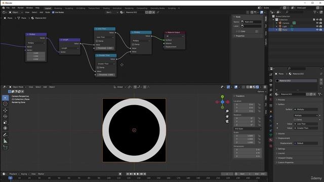 11 - Repetition of the base