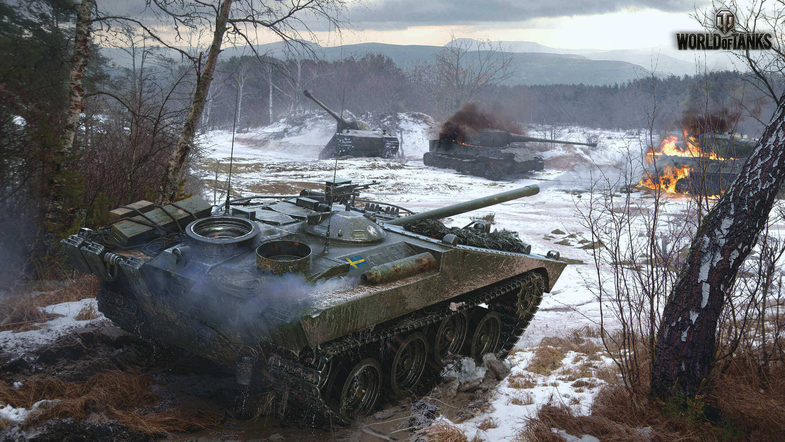 STRV S1