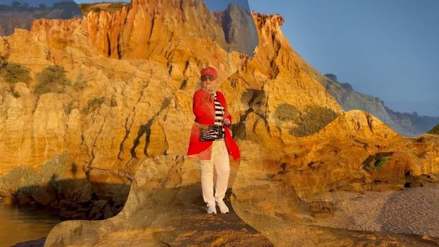 Апрель в Мельбурне, 2023