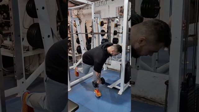 Журавль для ягодичных