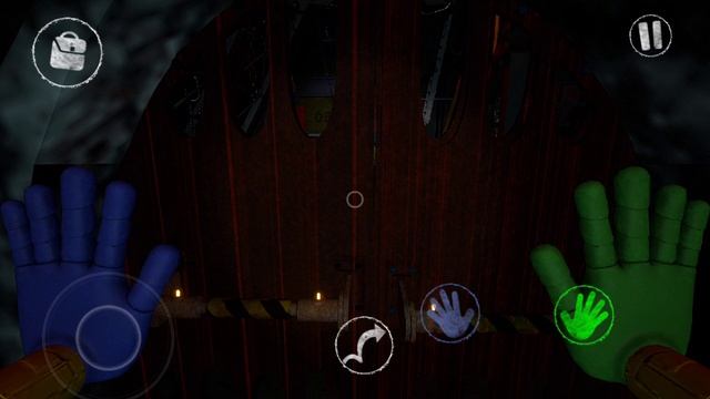 poppy playtime 2 mobile (финальная серия) простите но я не пройду эту игру