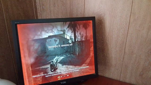 Call Of Duty 4 Morden Warfare Прохождение #3 Пол Джексон Начало Часть 1 GamePlays.