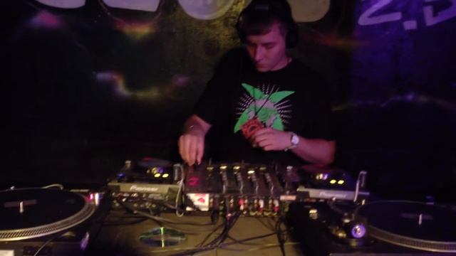 Seemx @ Mehanika 10_08_13