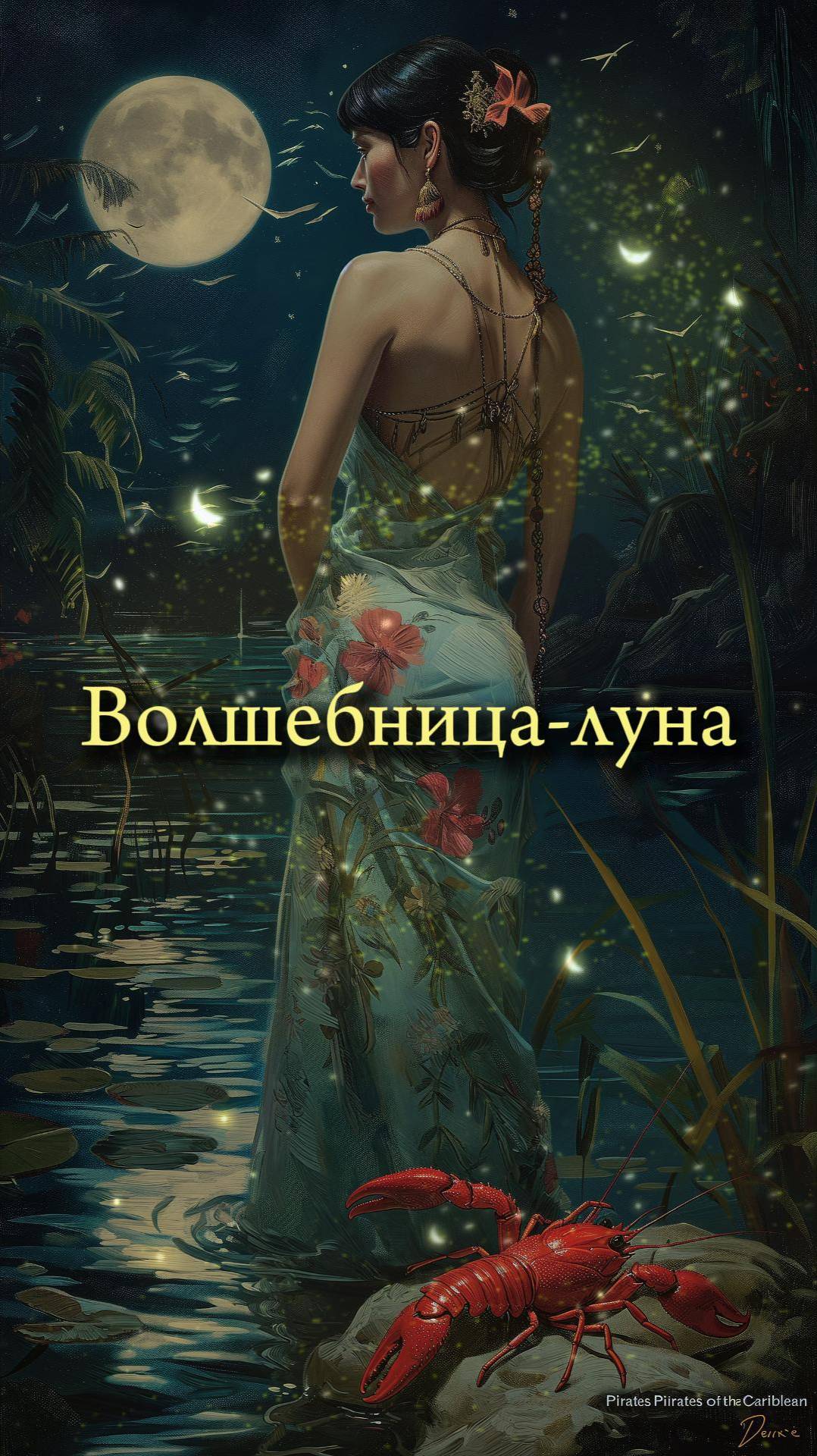 Понедельник - ЛУННЫЙ ДЕНЬ🌔🌕🌖