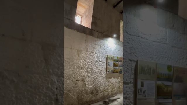 Неизвестный бункер Сталина в Крыму