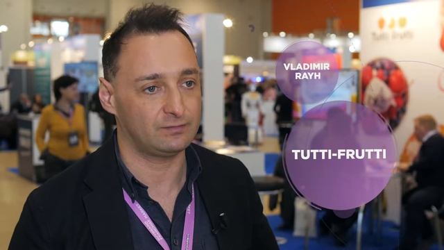 BUYBRAND Franchise Market 2018