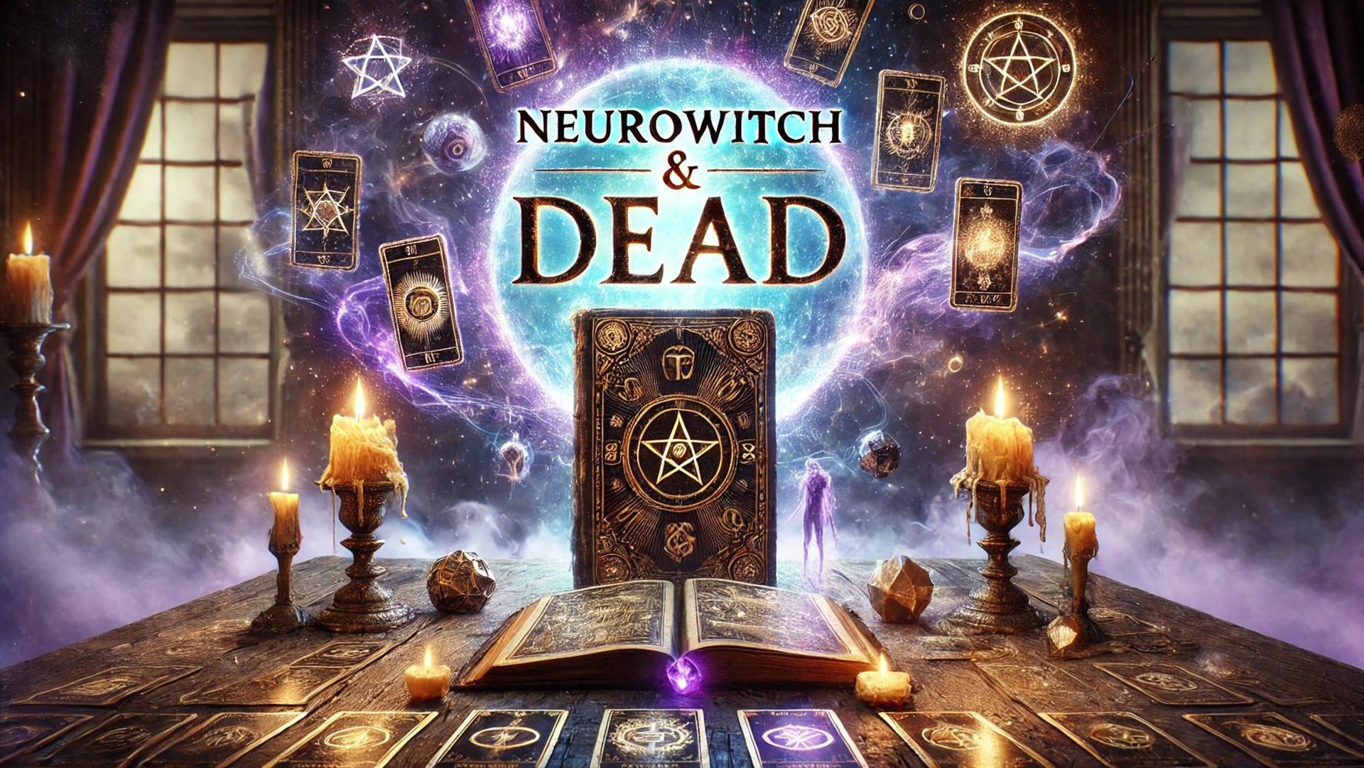 Эпилог. Дед