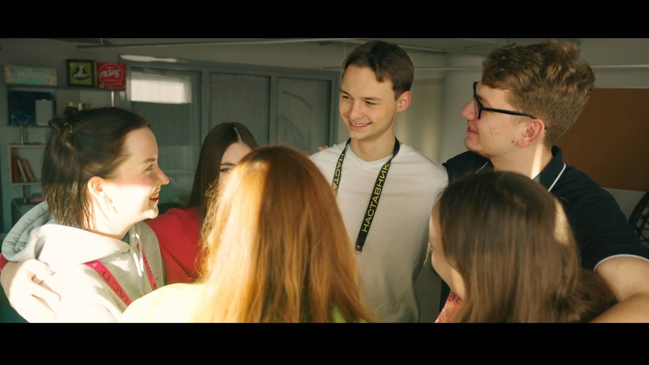 Наркотики - это ловушка