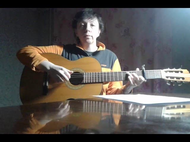 Праздник. Слова, муз. и исполн. Юлии Кучмаевой