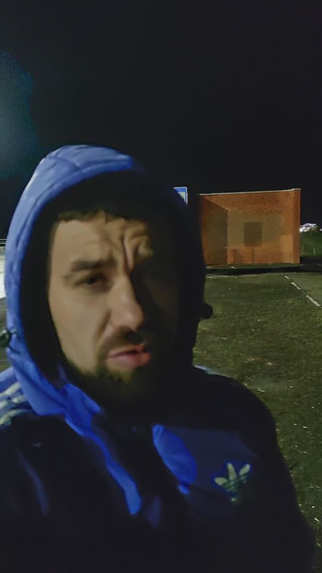 Ночью, между Москвой и Воронежем