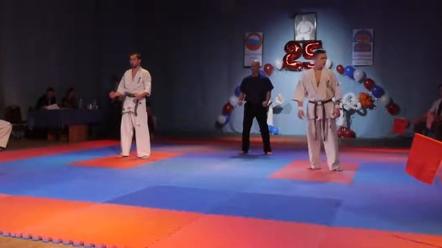 040317 - карате 5