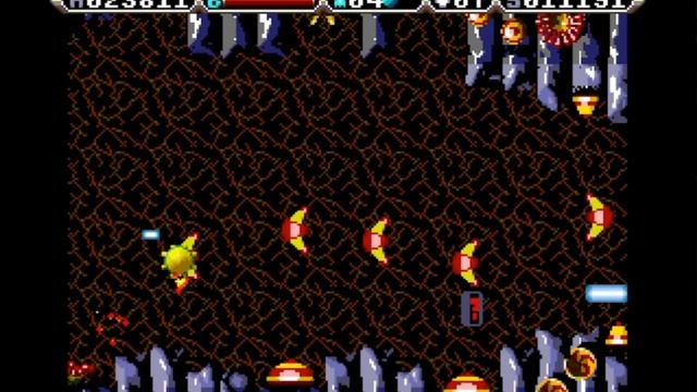 TX-1696 (2024 / Full Digital Version) [ZX Spectrum Next]