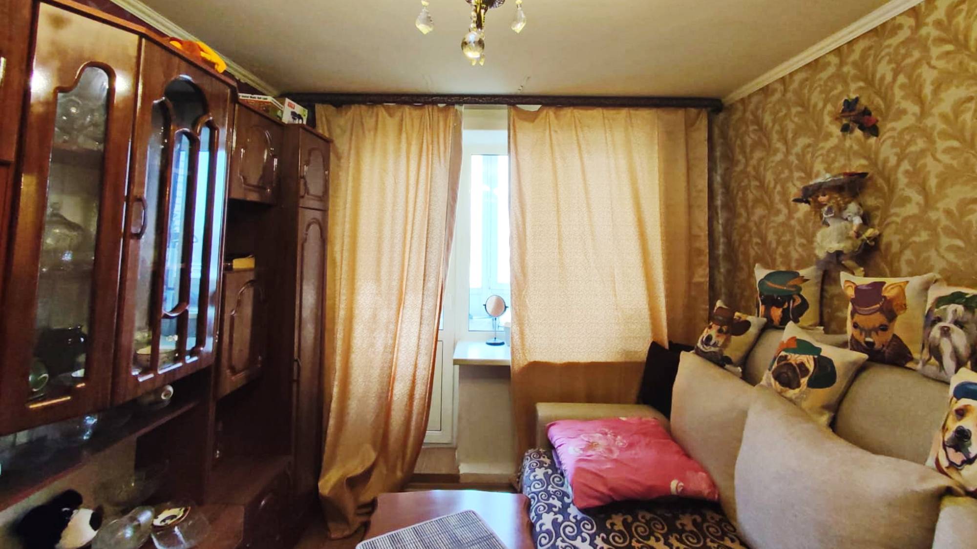 Продам. Колпино. Заводской пр. 62