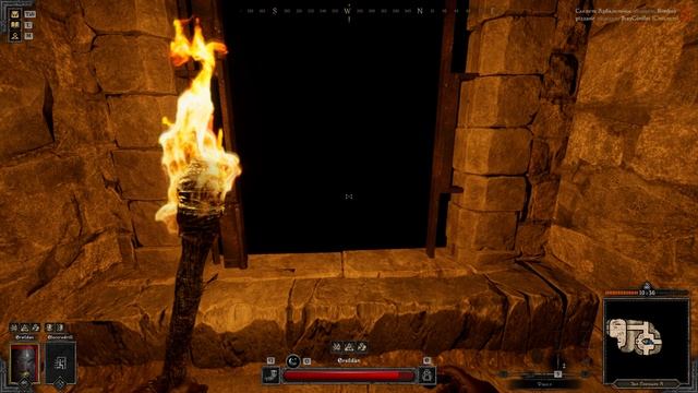 Dark and darker | Все темнее и темнее | Ep. 5