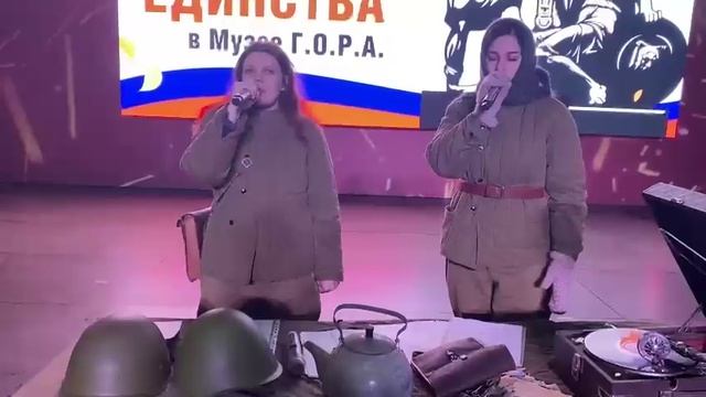 Евгения Царегородцева - Десятый наш десантный батальон