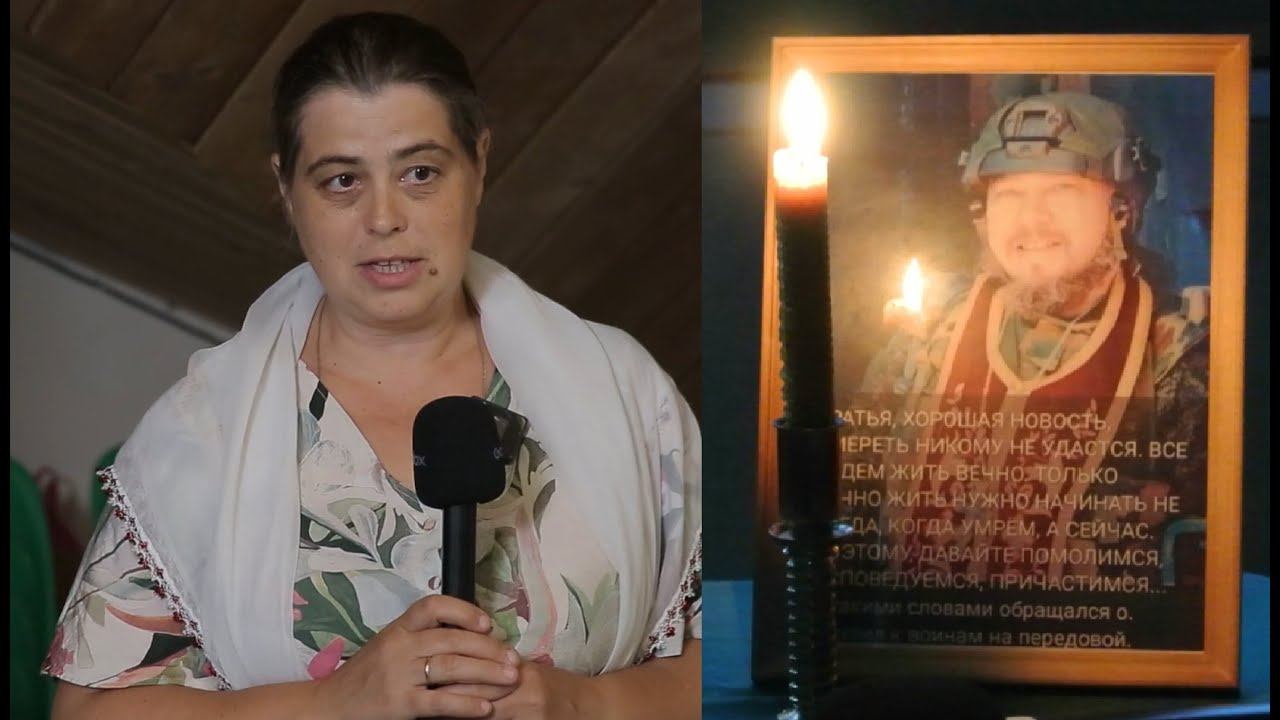 Встреча с матушкой Марией Васильевой. Храм Серафима Саровского. Июнь2024. Анапа