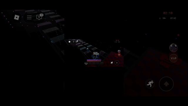 😱ВСЕ СЕРИИ:Игра в Кальмара в роблокс