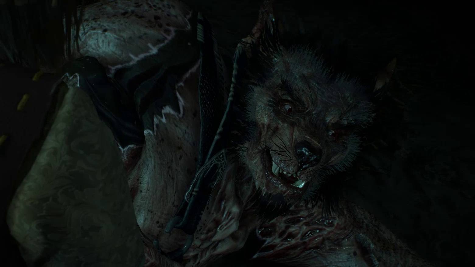 Ведьмак 3: Дикая Охота ➤ Прохождение #12 ➤ Дикое Сердце