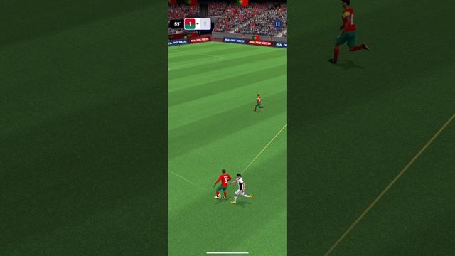 Soccer star 4 серия