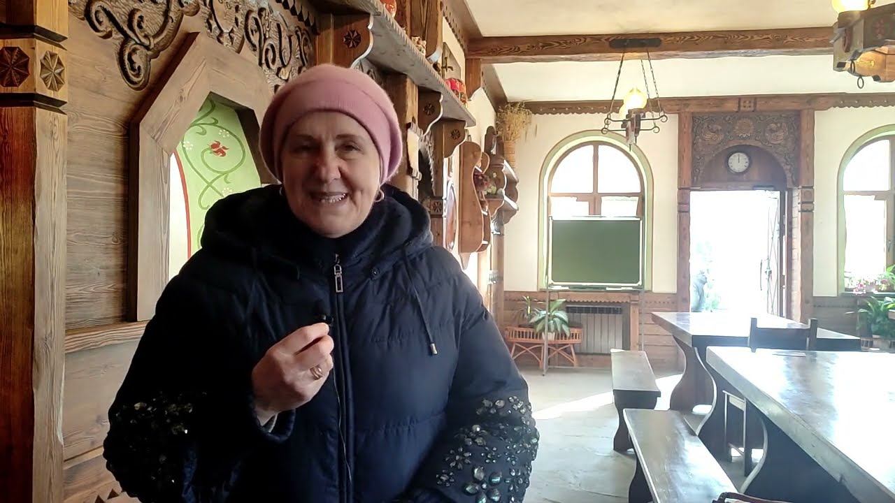 Работа с вынужденными переселенцами. Январь-февраль 2023г. Храм Серафима Саровского в Анапе