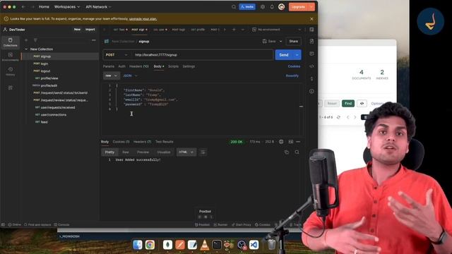 Episode-14｜Building Feed API & Pagination