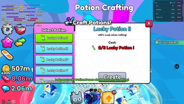 Открытие 1000 зелек в Pets Go! часть 2