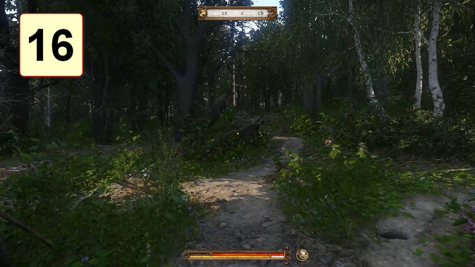 Прохождение ►Kingdom Come: Deliverance◄【• Выпуск• #16】