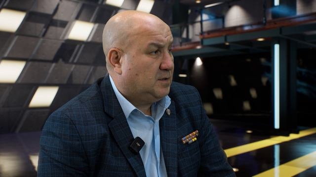 Лига бокса. В гостях у лиги #2. Сметанин Василий. Рафаил Аллахвердиев